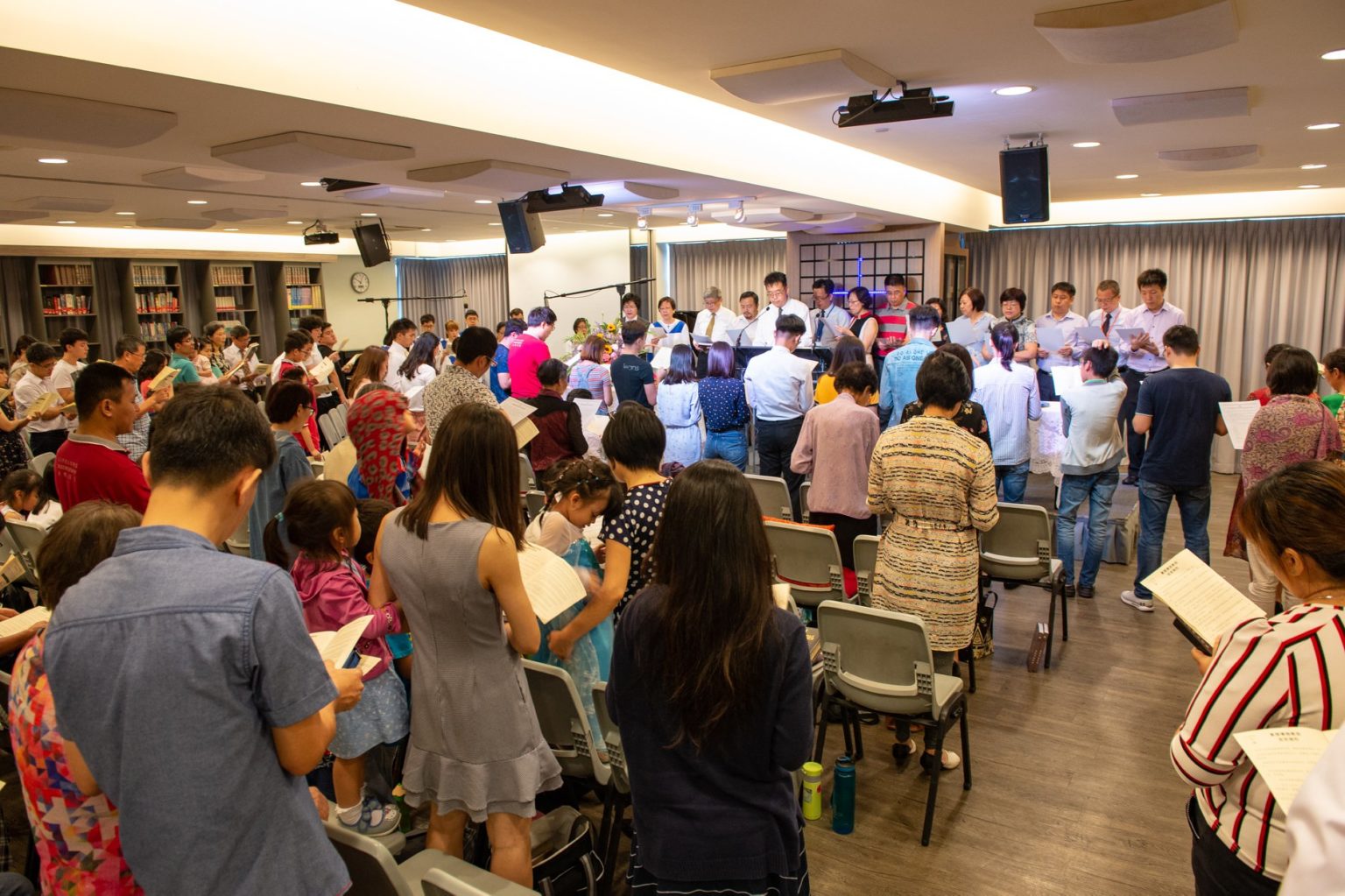 Resources 资源 – Truth Baptist Church