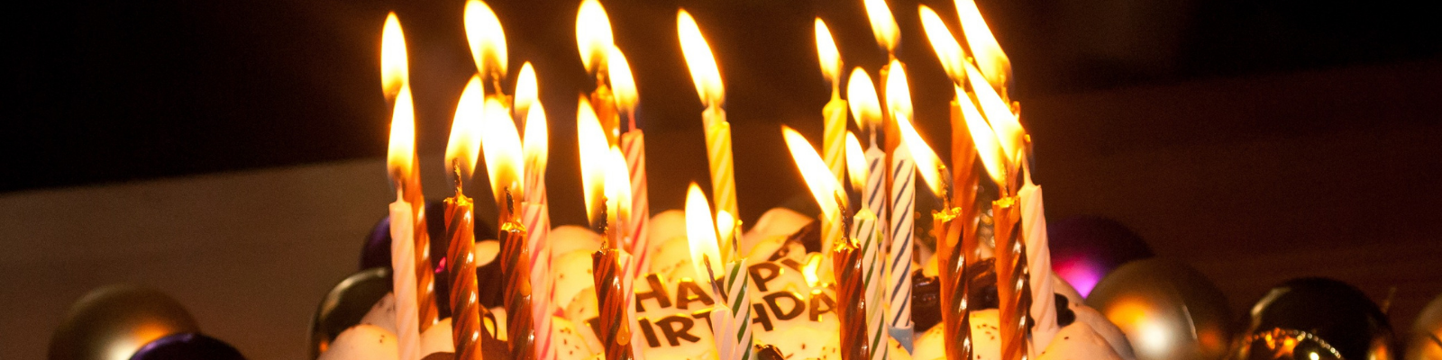 The Significance of Birthday Celebration – Truth Baptist Church